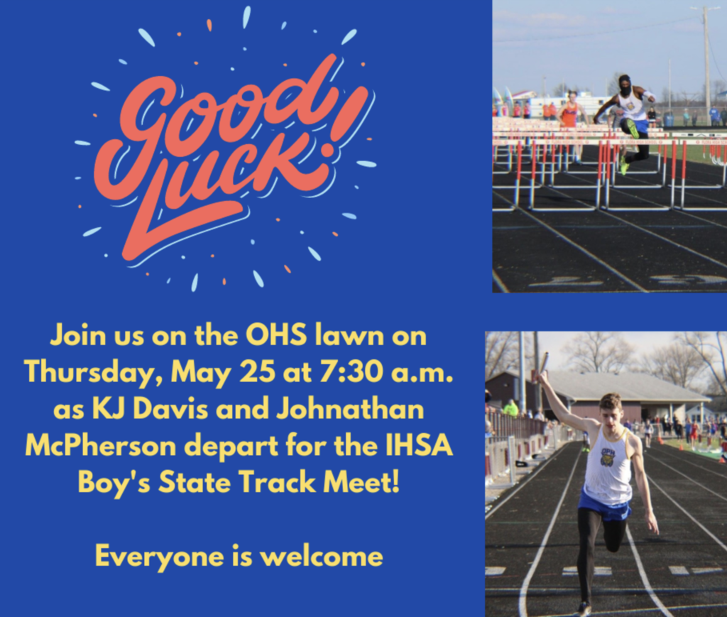 Live Feed | Oblong CUSD #4